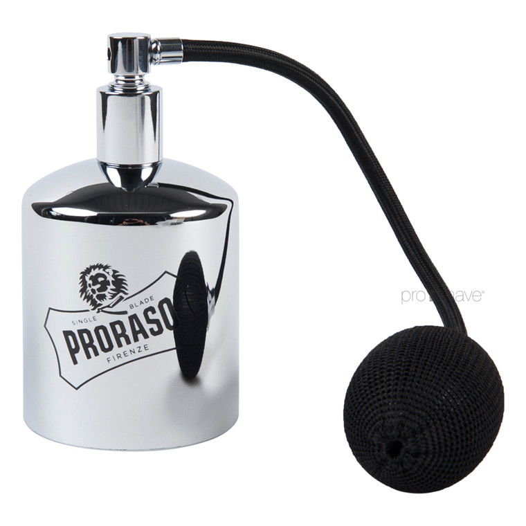 Proraso Barberskum, barbercreme og Aftershave - Proshave.dk