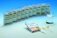 pH STICKS 0-14 100STK.