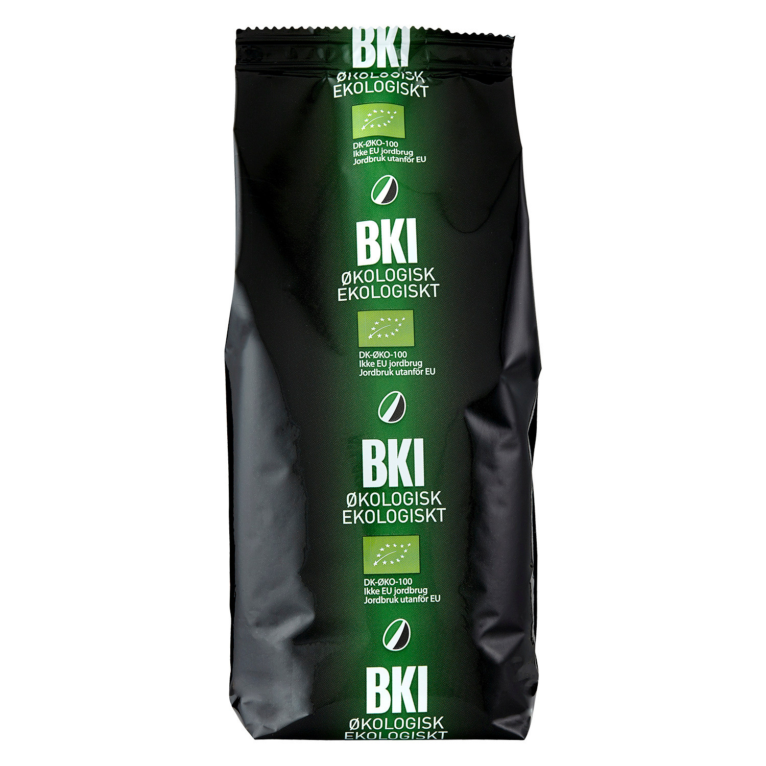 BKI - Køb BKI kaffe billigt online