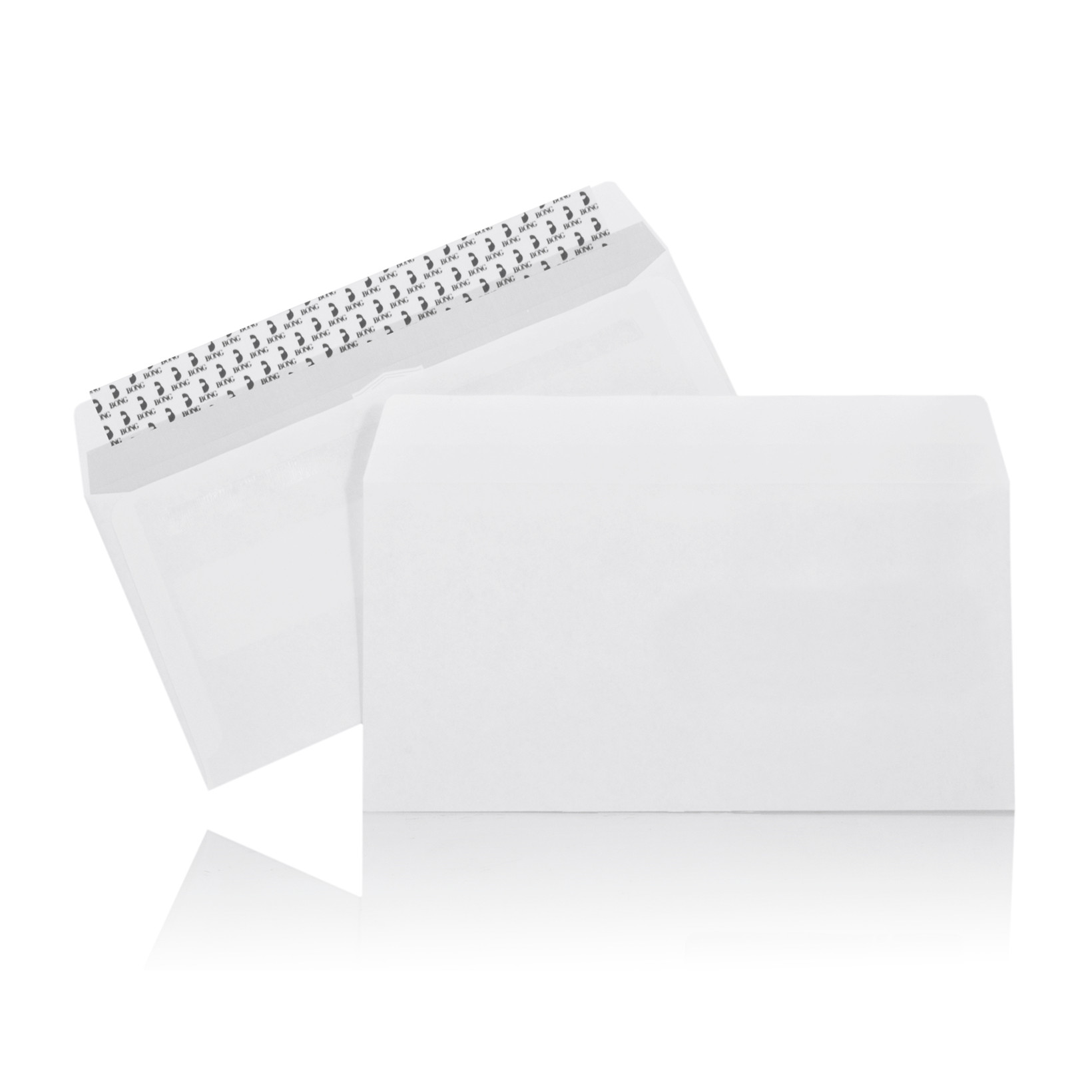 Kuverter » Kuvert til super priser online på Grafical.dk