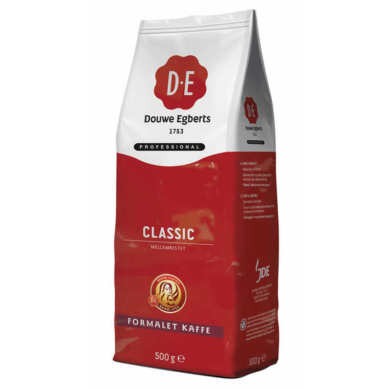 Billig kaffe - Tilbudspriser på Merrild | Cafe Noir | BKI | Karat