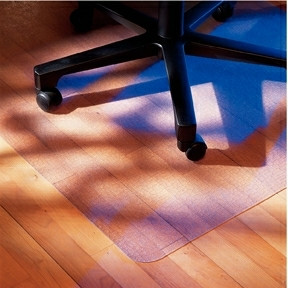 Stoleunderlag - Tilbudspriser på stoleunderlag med og uden pigge