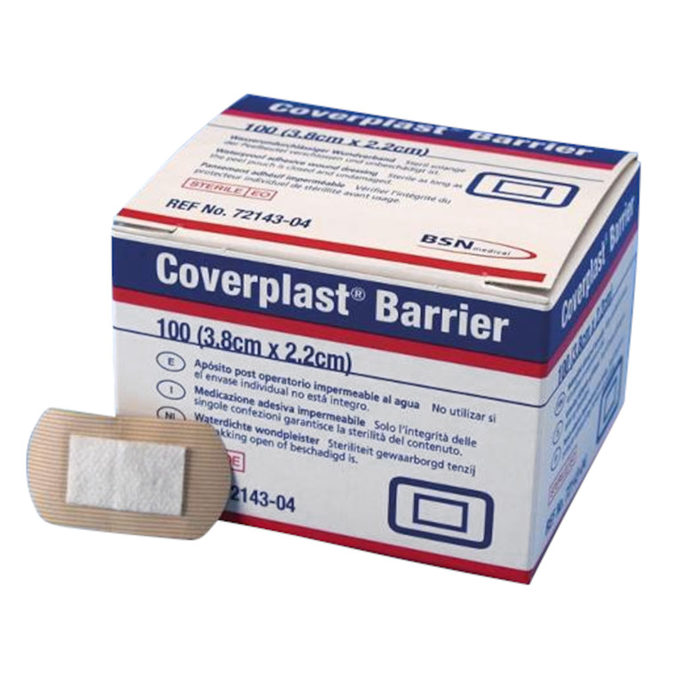 Plaster Køb billigt online