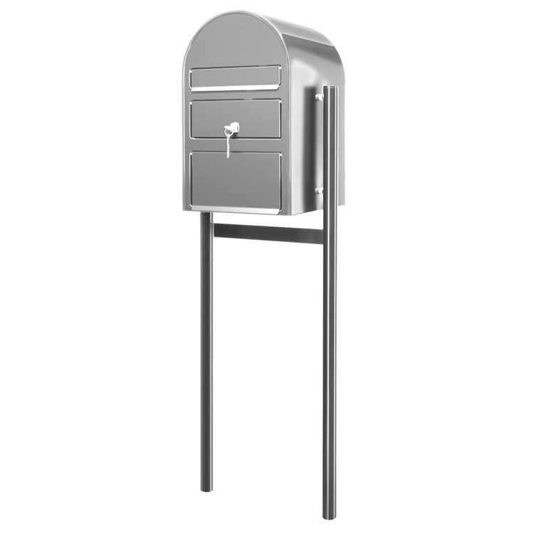 Postkasser - Køb billige postkasser her