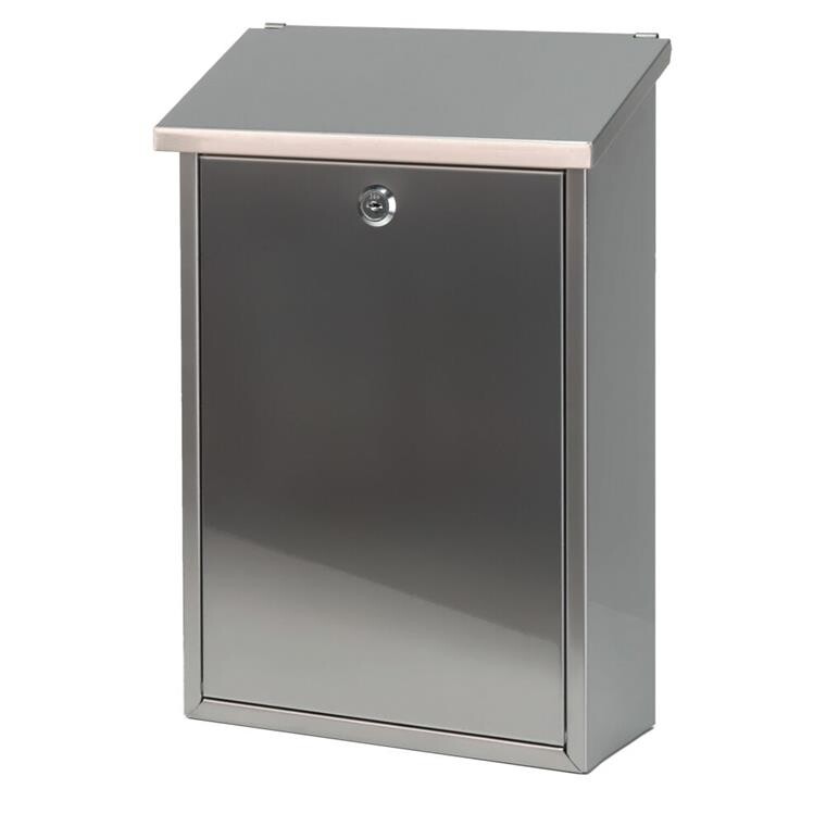 Postkasser - Køb billige postkasser her