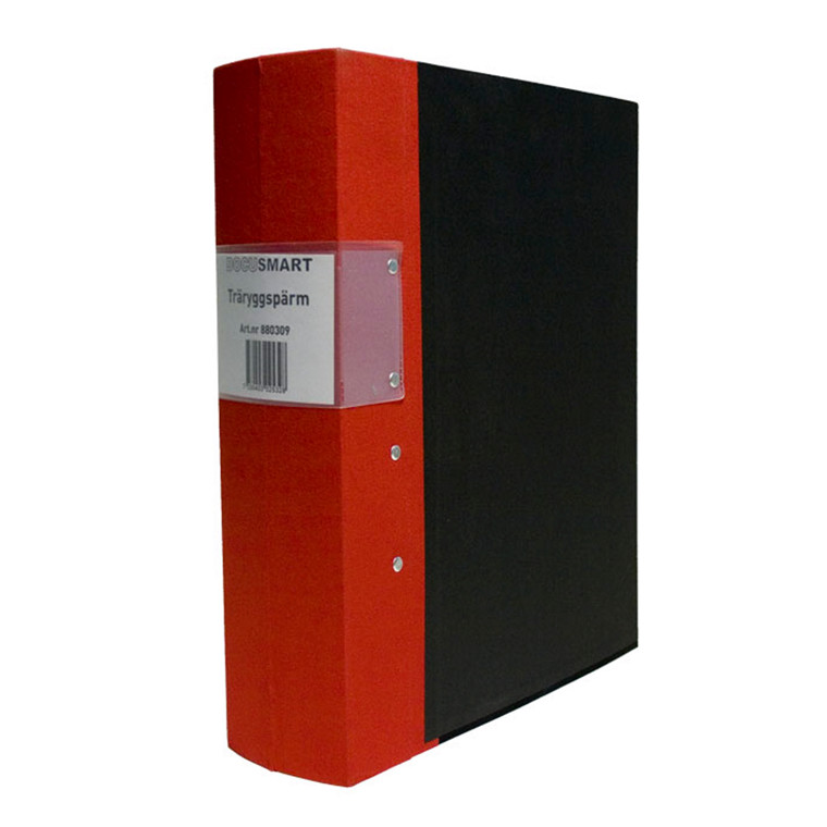 Ringbind og Ringordnere - Bestil Ringbind her