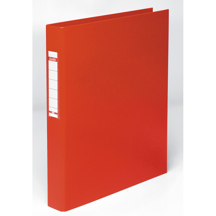 Ringbind og Ringordnere - Bestil Ringbind her