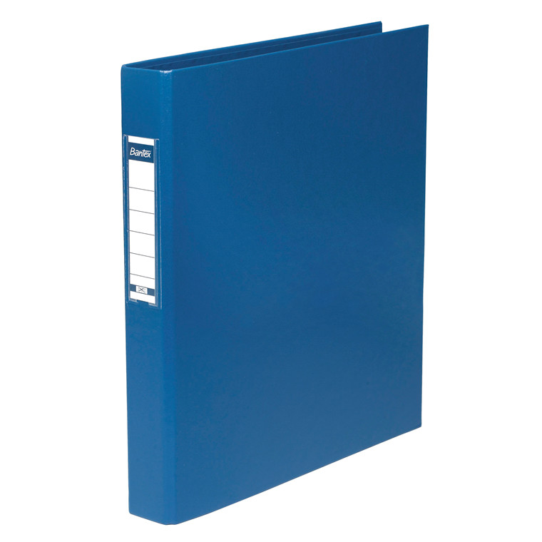 Ringbind og Ringordnere - Bestil Ringbind her