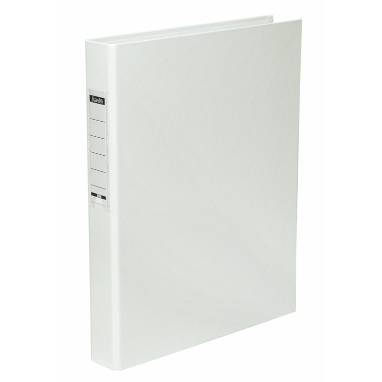 Ringbind og Ringordnere - Bestil Ringbind her