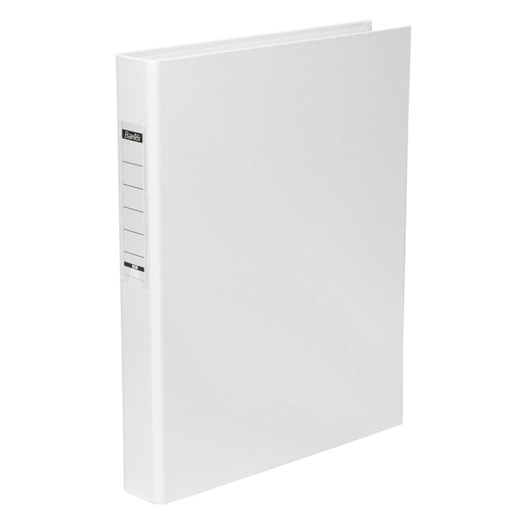 Ringbind og Ringordnere - Bestil Ringbind her