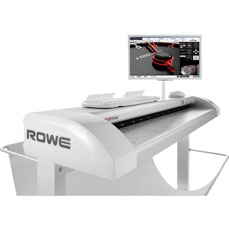 Scannere » Stort udvalg » Køb billigt online