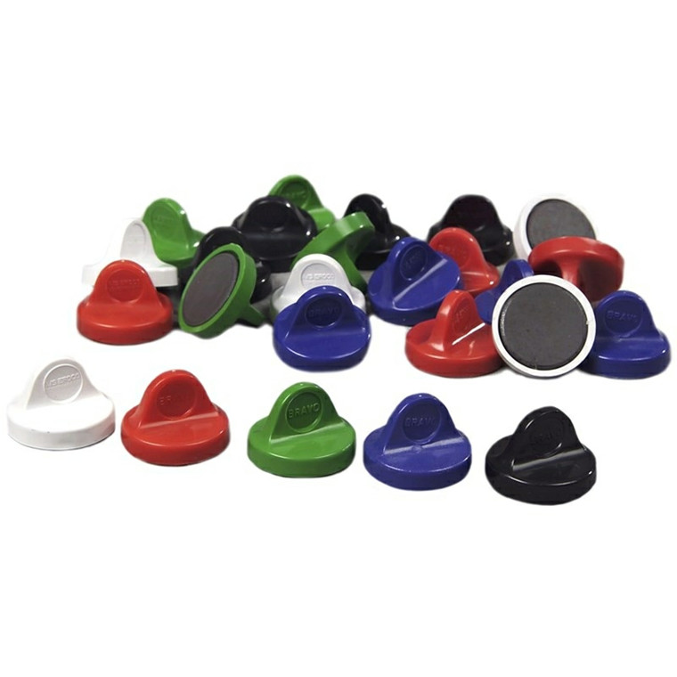 Magneter - Tavle Magnet til din Opslagstavle