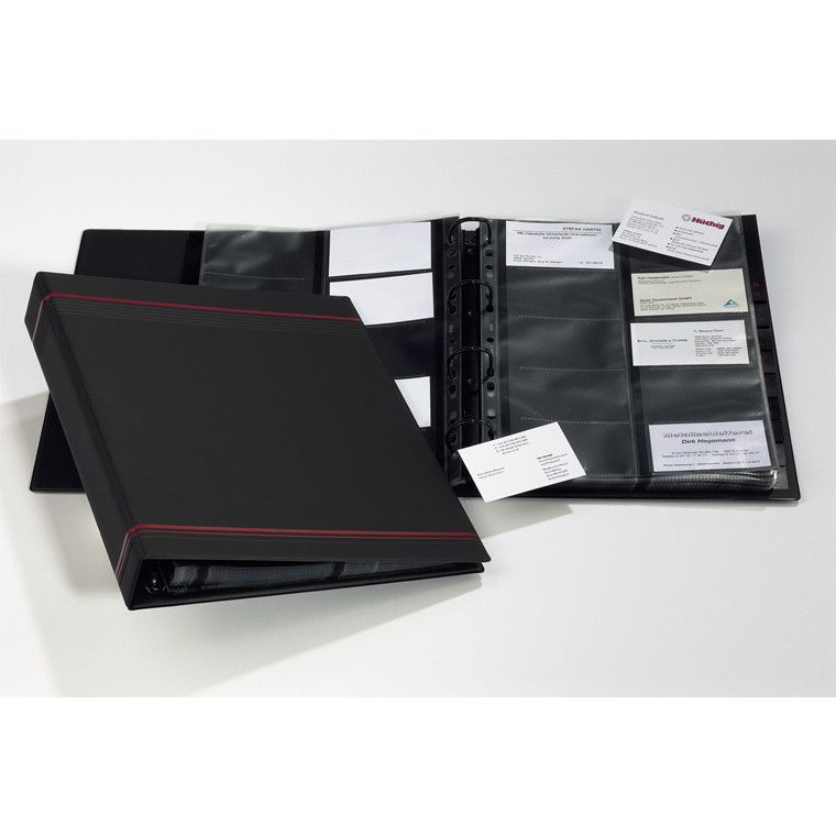 Ringbind og Ringordnere - Bestil Ringbind her