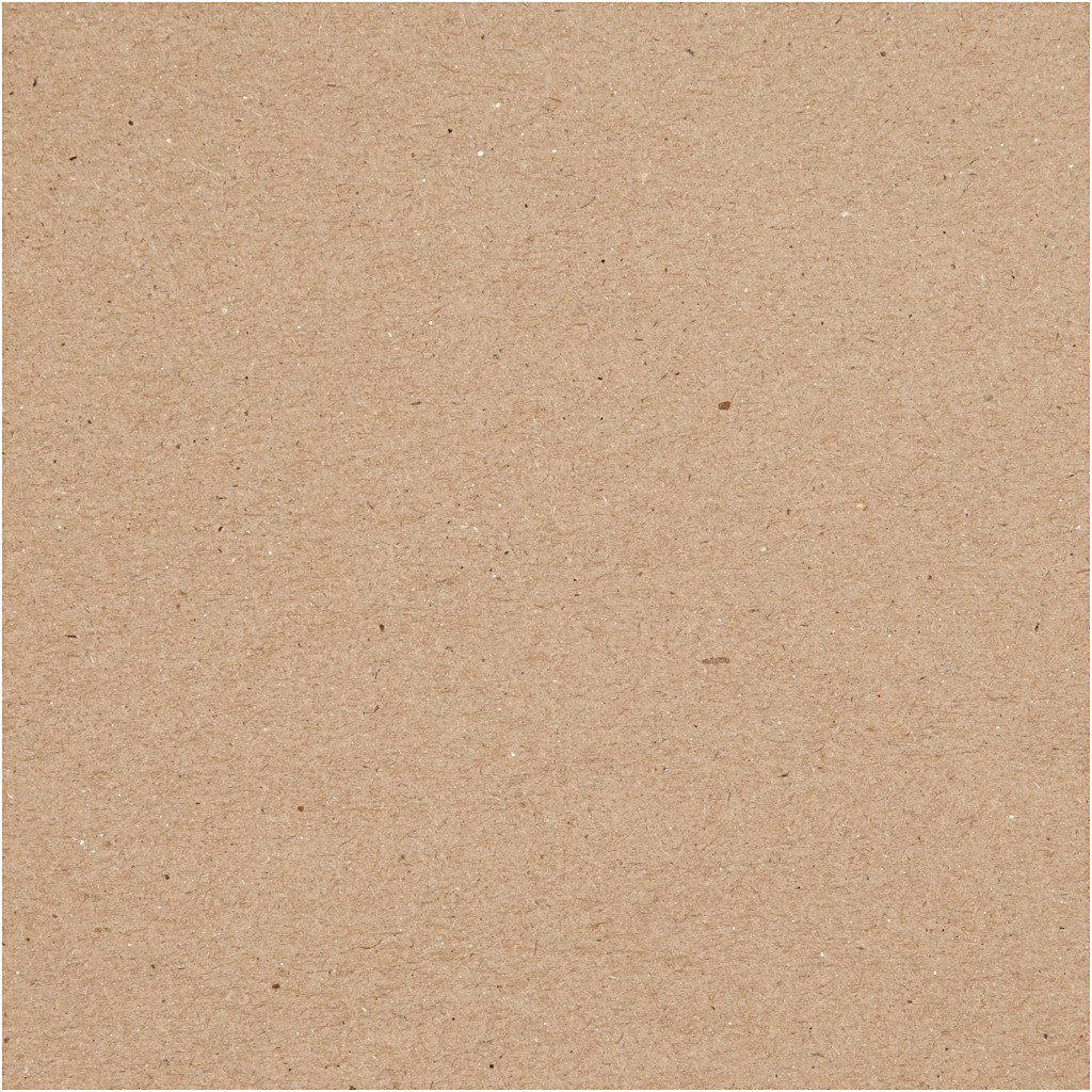 Karton, natur, A4 210x297 mm, 220 g, 10stk. - Køb billigt på Grafical.dk