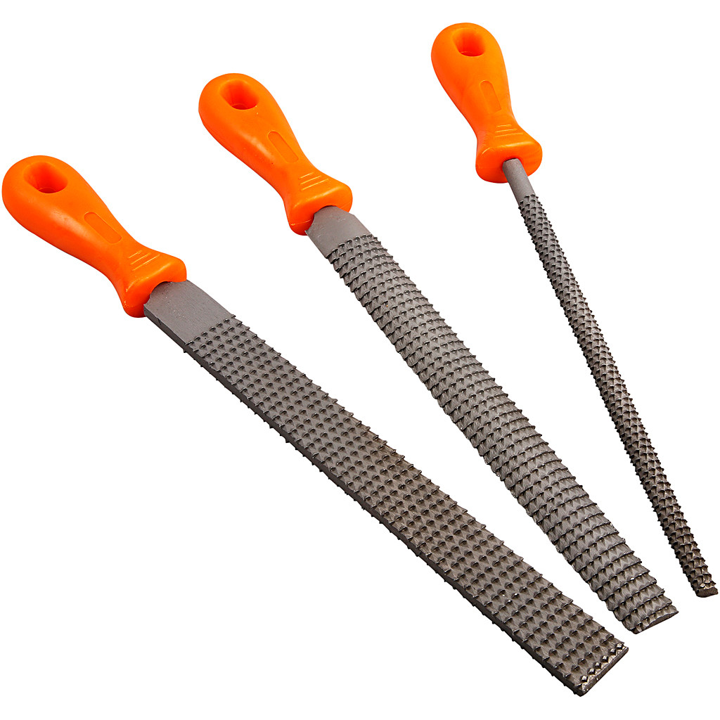 Raspe, 3ass. - Køb billigt på Grafical.dk