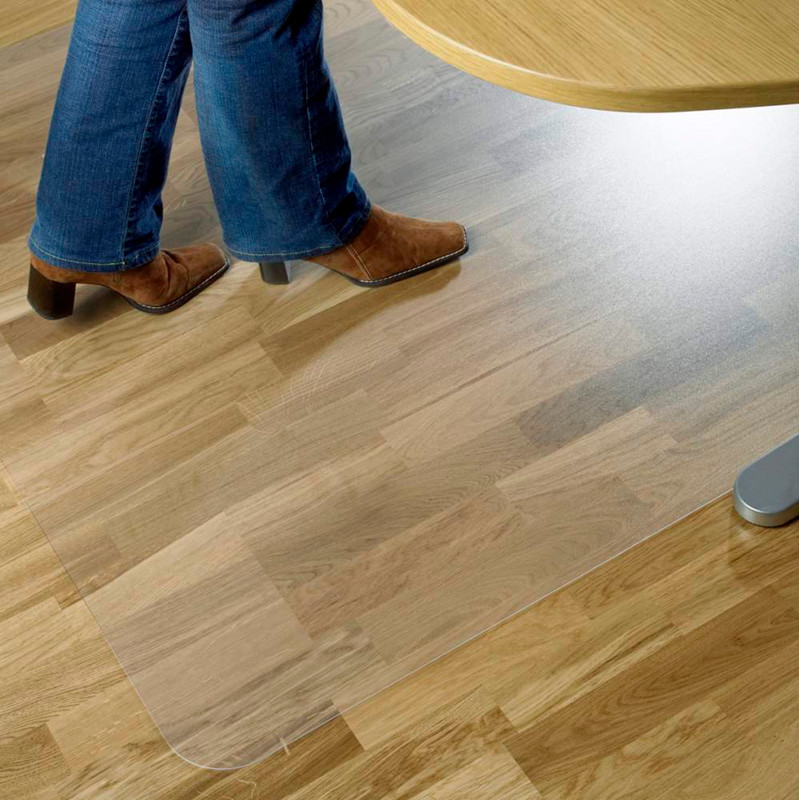 Underlag til kontorstol - Med og uden pigge