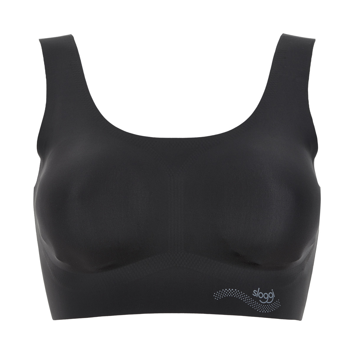 Sloggi BH - Køb Sloggi BH'er med eller uden bøjle her