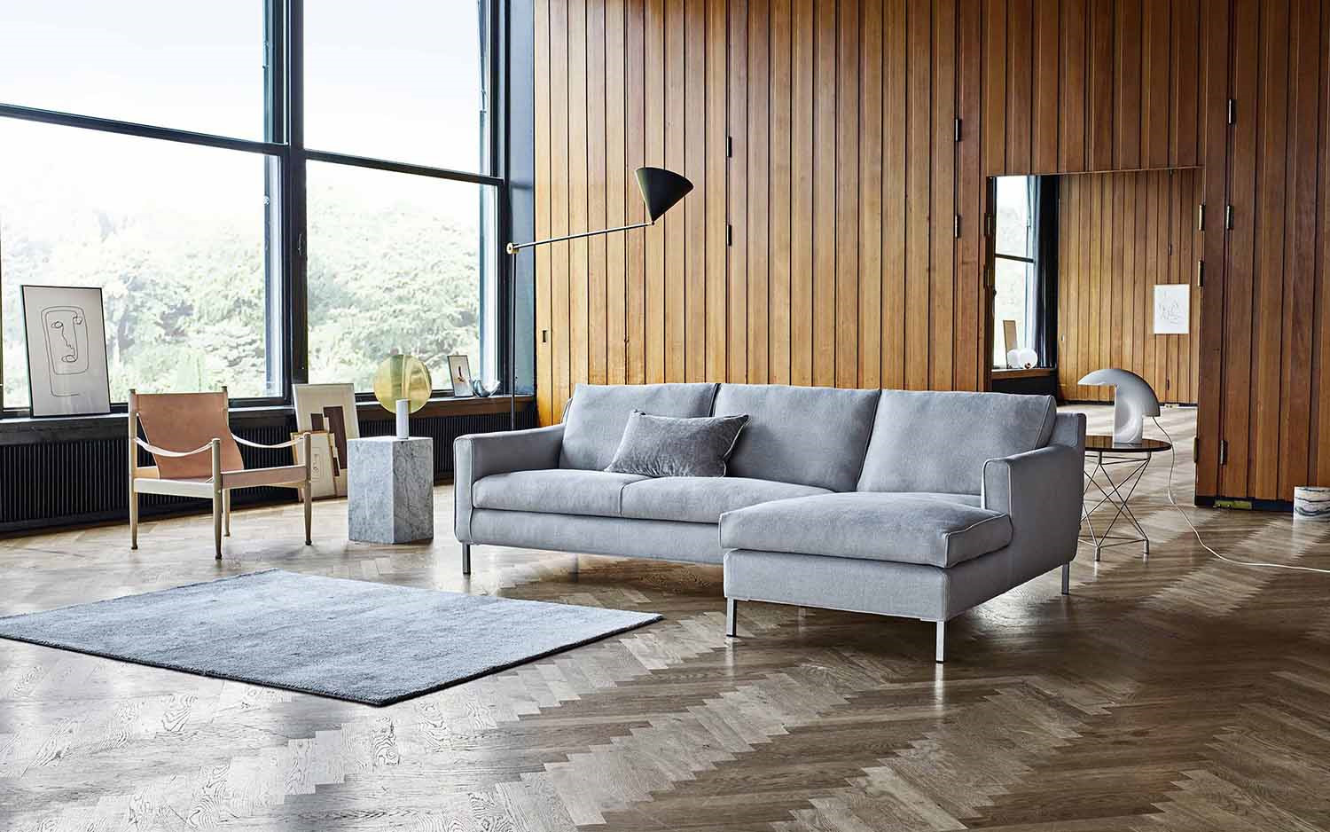 Eilersen Streamline sofa | Køb Streamline sofaen her