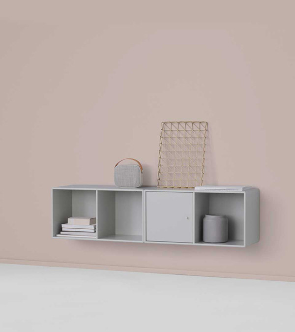 Montana reoler | Køb Montana Line modulet her