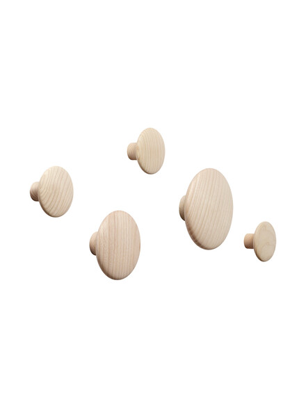 Dots, 5 stk. fra Muuto - Slagter Lange