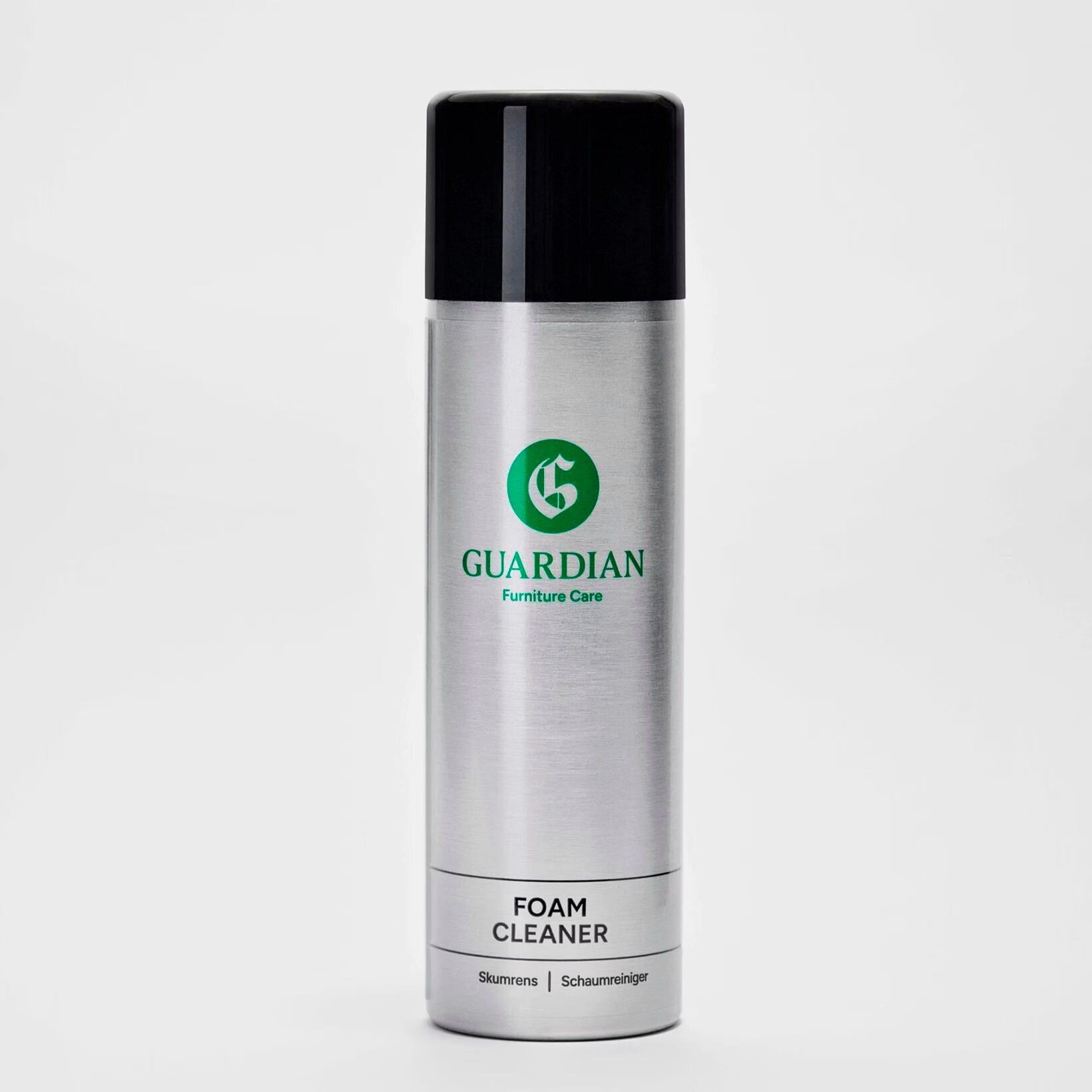 Guardian Foam Cleaner - Livingshop.dk