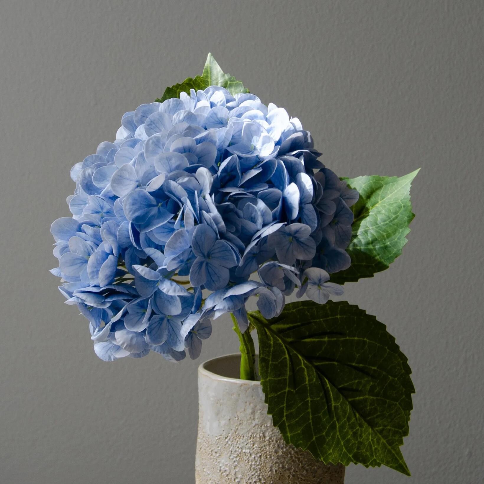 Botané Studios Hydrangea Flower Blue - Livingshop.dk