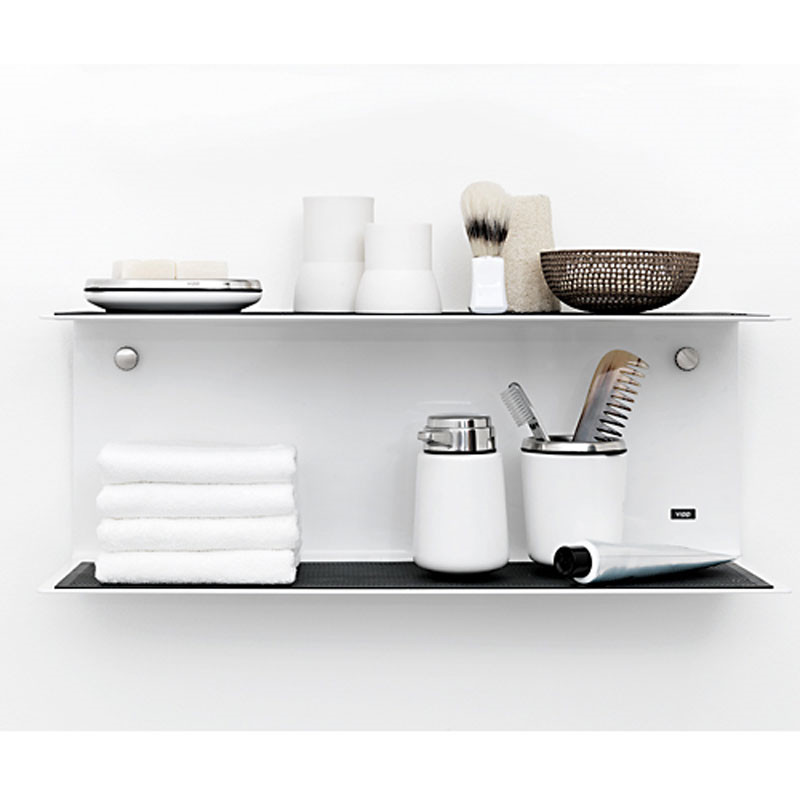 Vipp Hylde - Køb din hylde hos Livingshop.dk