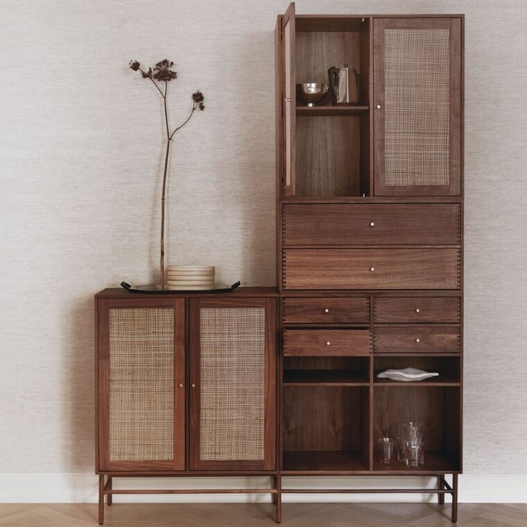 Reoler og skabe » Find din designer reol » Livingshop.dk