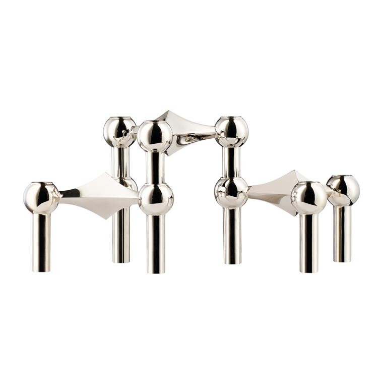 Lysestager » Find de nyeste lysestager i fine designs » Livingshop.dk