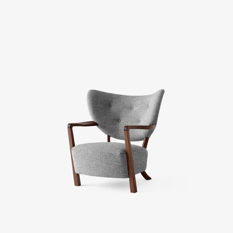 Lænestole » Køb lænestole fra danske møbeldesignere » Livingshop.dk