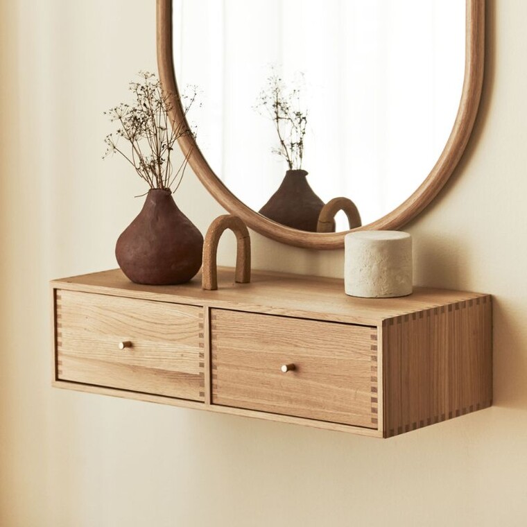 Entre inspiration og indretning - Livingshop.dk