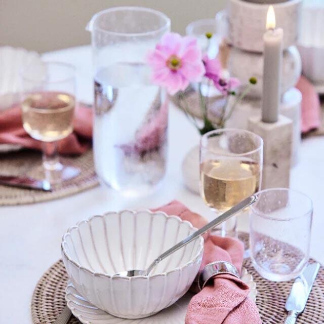Lene Bjerre Design Daphne Water Glass - Livingshop.dk