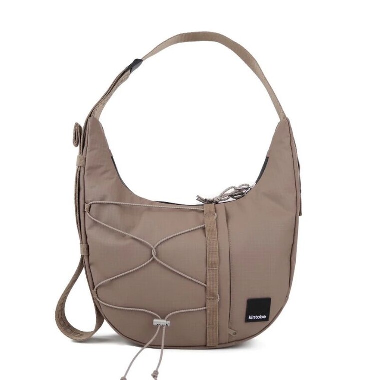 Kintobe » Bæredygtige og modebevidste tasker fra Kintobe » Livingshop.dk
