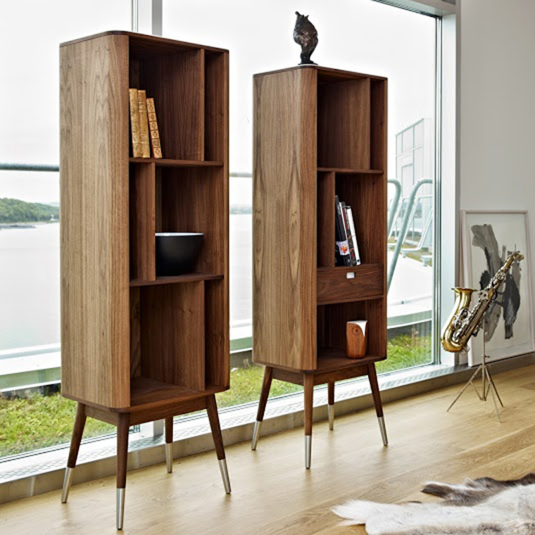 Reoler og skabe » Find din designer reol » Livingshop.dk