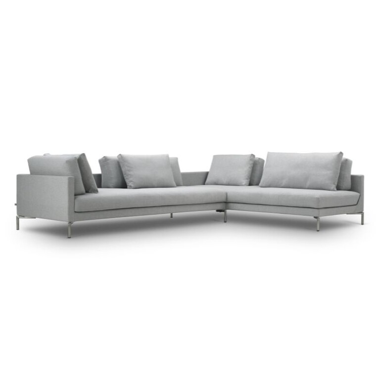 Eilersen Plano Sofa Hjørneopstilling - Livingshop.dk