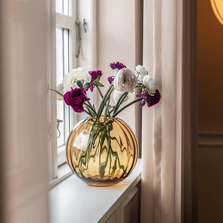 Vaser » Køb fine vaser fra kendte brands online her » Livingshop.dk