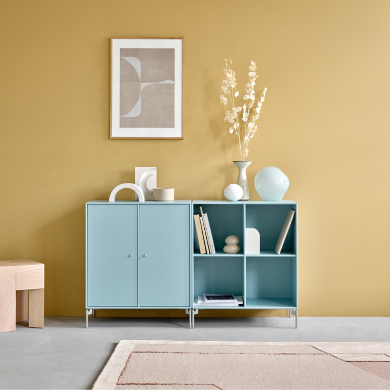 Reoler og skabe » Find din designer reol » Livingshop.dk