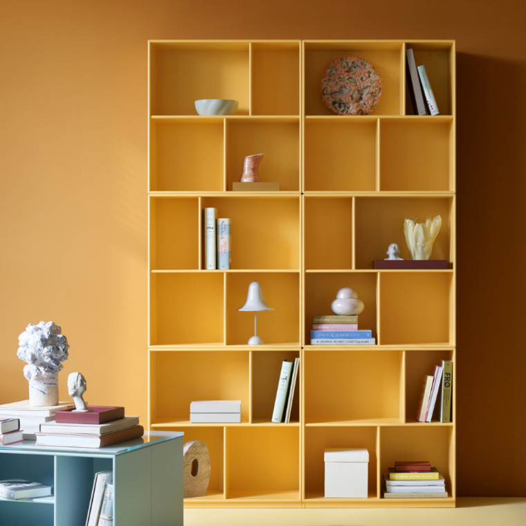 Reoler og skabe » Find din designer reol » Livingshop.dk