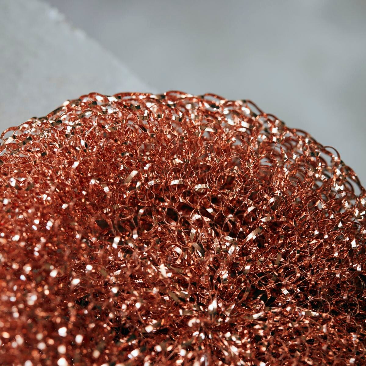 Meraki Inula Copper Sponges - Livingshop.dk
