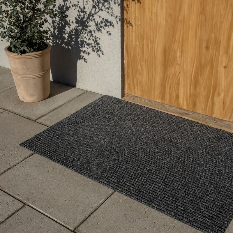 HeyMat Stein Mat 60x90 cm - Livingshop.dk