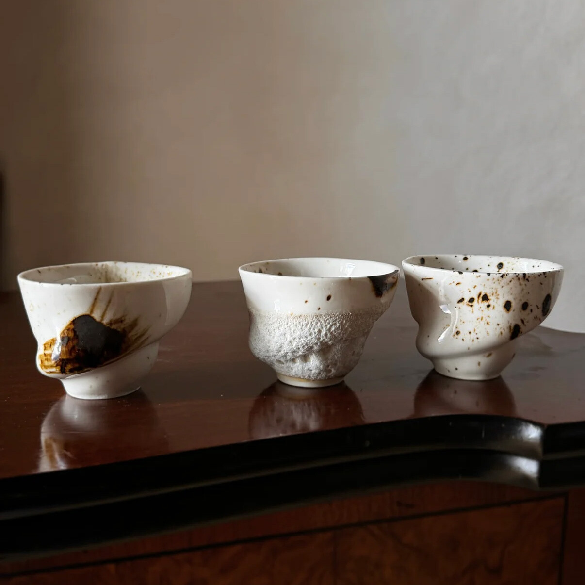 Studio Aarhus Ryle Espresso Kop - Livingshop.dk