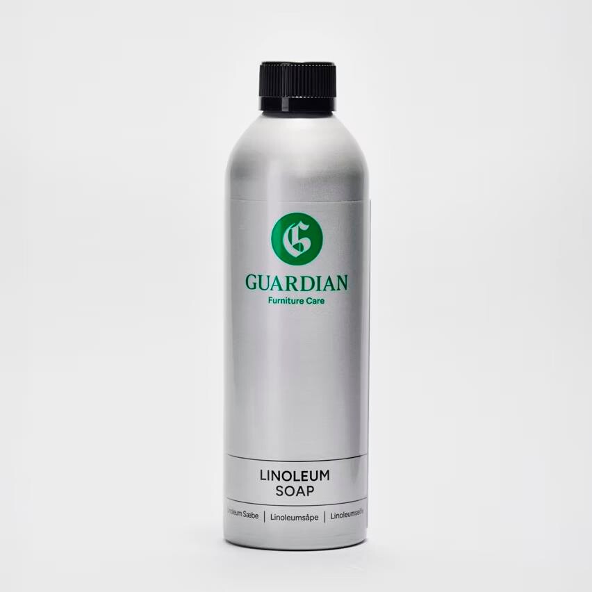 Guardian Linoleum Soap - Livingshop.dk