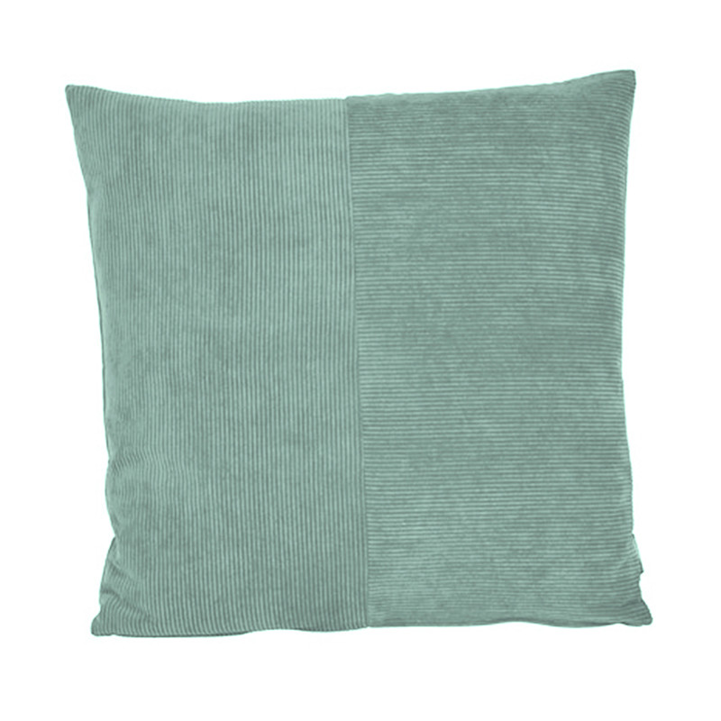 Compliments Wille Cushion Faded Green 45x45 cm - Livingshop.dk
