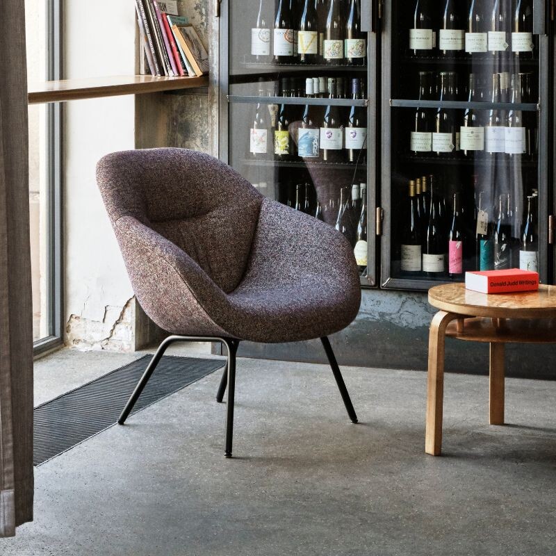 Hay AAL 87 Soft Swarm Multi Colour - Livingshop.dk