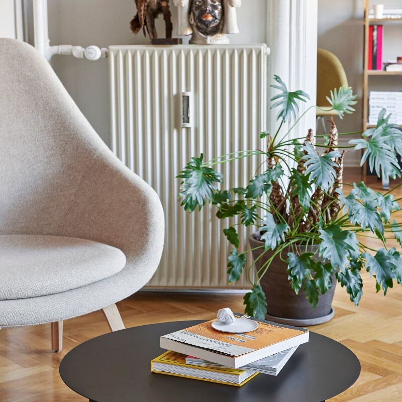 Hay AAL 93 Loungestol Hallingdal 220 - Livingshop.dk