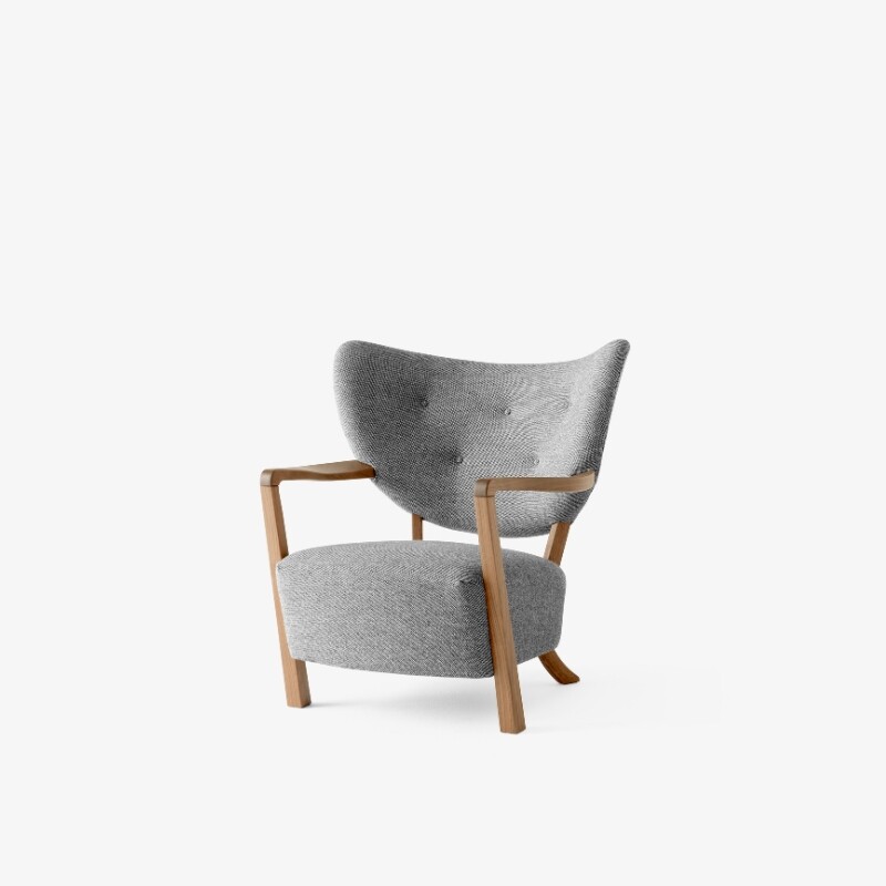 Lænestole » Køb lænestole fra danske møbeldesignere » Livingshop.dk