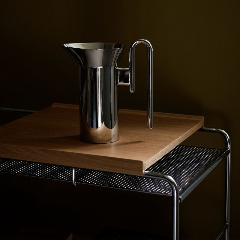 &Tradition Alima Trolley - Livingshop.dk