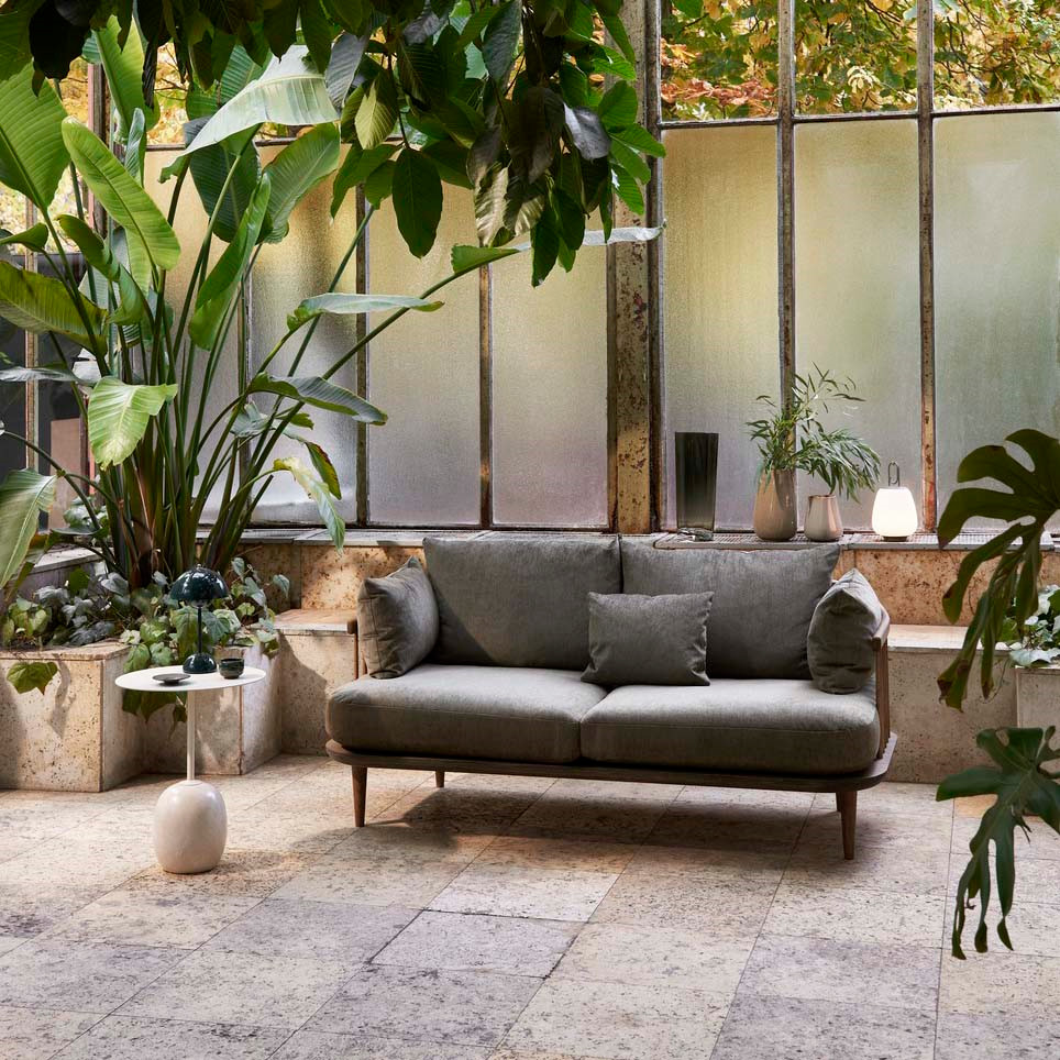 &Tradition Fly SC2 Sofa - Livingshop.dk
