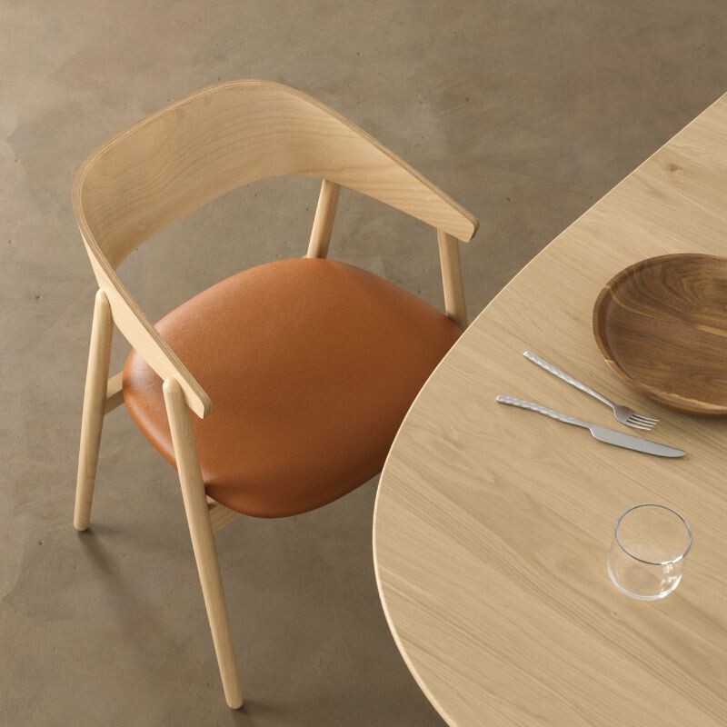 Køb designer stole online » Se hele udvalget online » Livingshop.dk