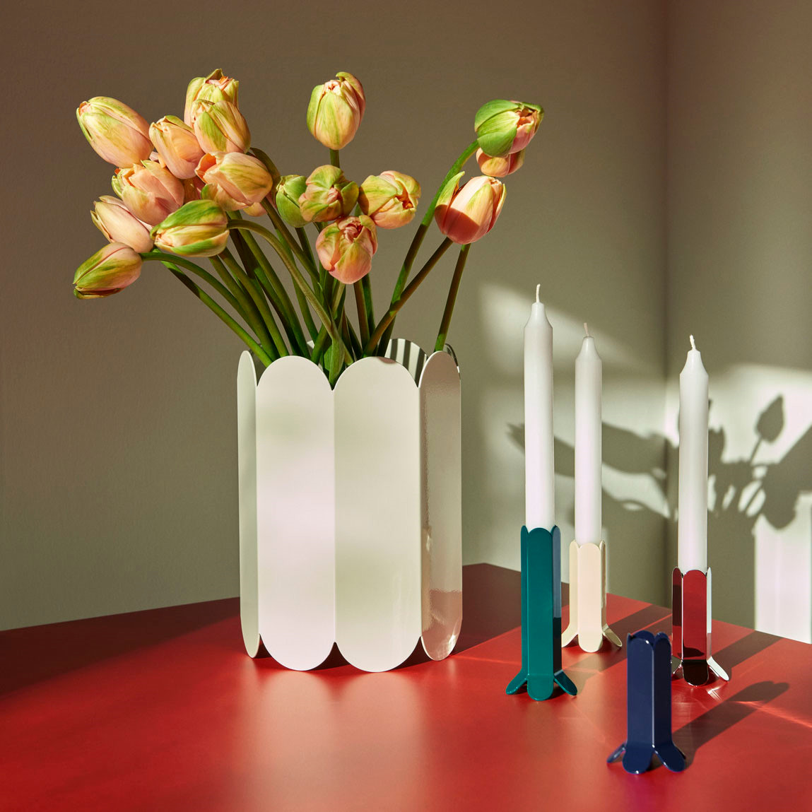 Hay » Køb Hay møbler og boligindretning » Livingshop.dk